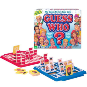 BOARD GAMES THAT JUST MIGHT GROW YOUR MIND, PART TWO. - The Enrichment ...